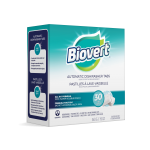 Our products - BIOVERT® | Biodegradable Cleaning Products