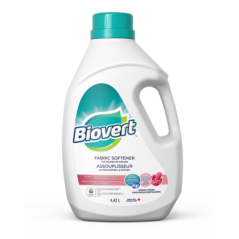 Our products - BIOVERT® | Biodegradable Cleaning Products