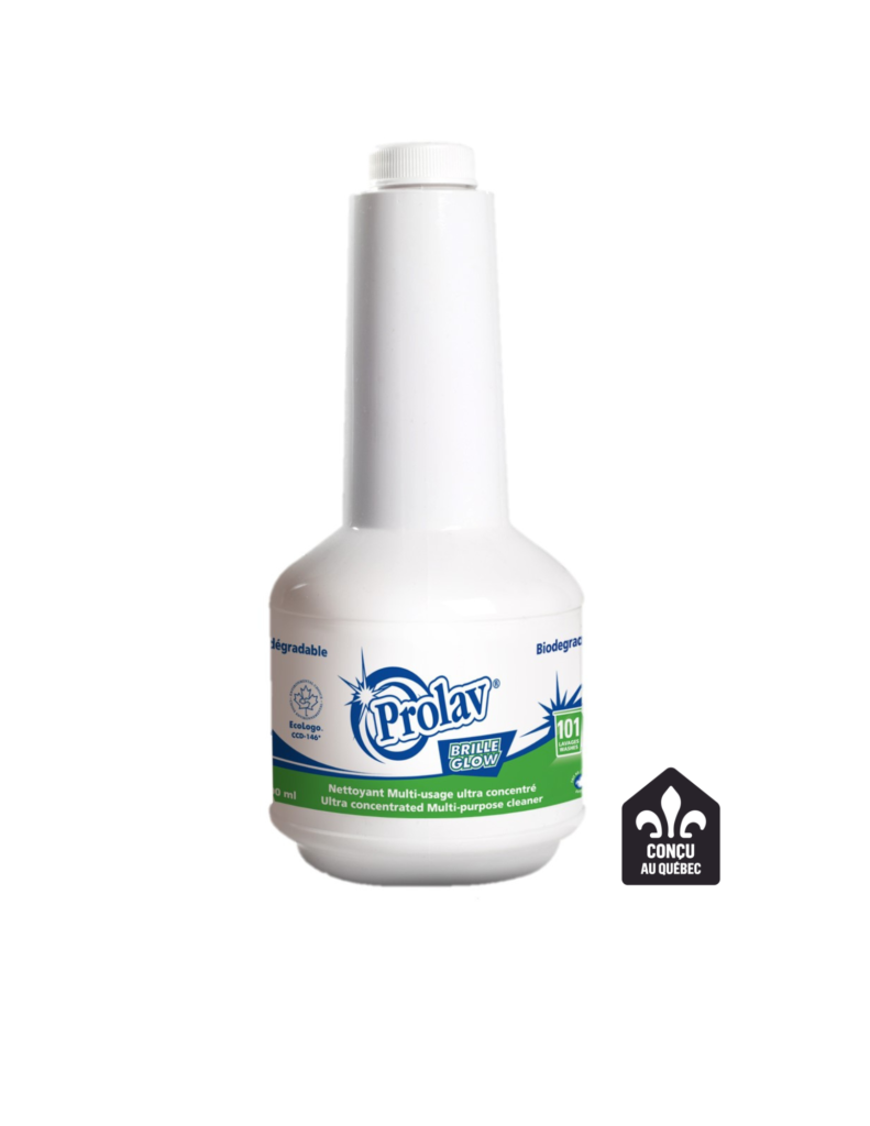 Prolav Glow - BIOVERT® | Biodegradable Cleaning Products