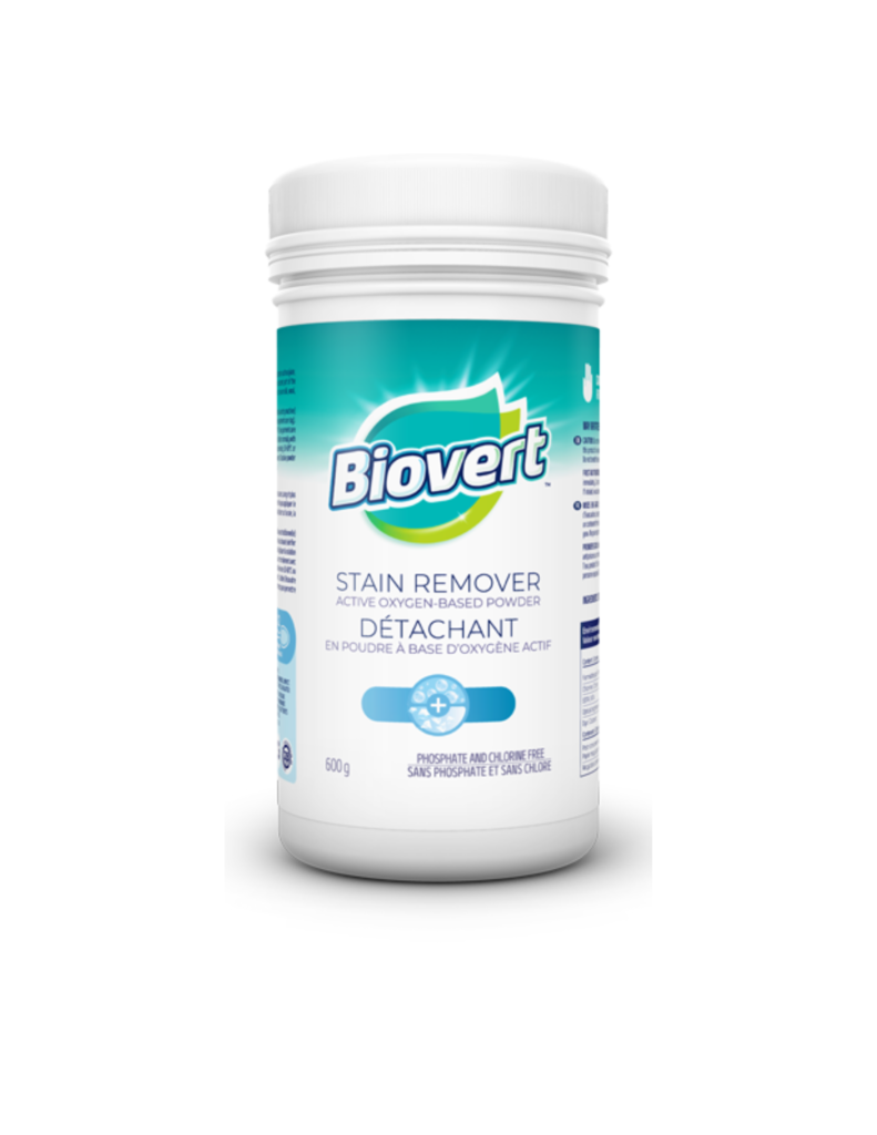 Nos produits - BIOVERT® | Biodegradable Cleaning Products